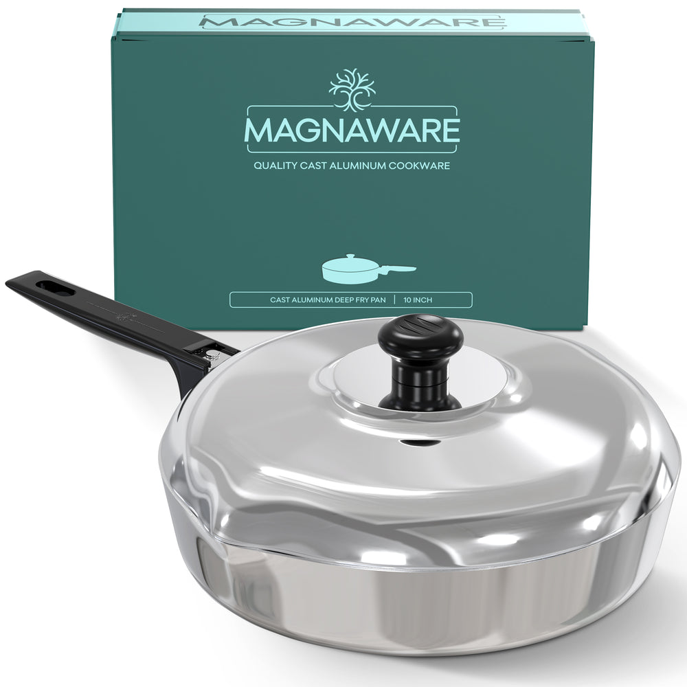 MAGNAWARE